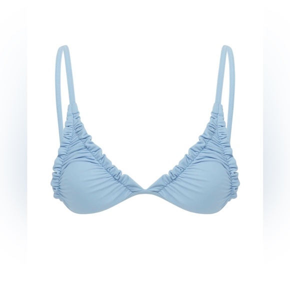 Somerfield Swim | Swim | Sky Blue Bikini | Poshmark